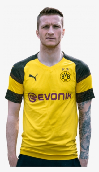 Free Png Download Marco Reus Png Images Background - Borussia Dortmund ...