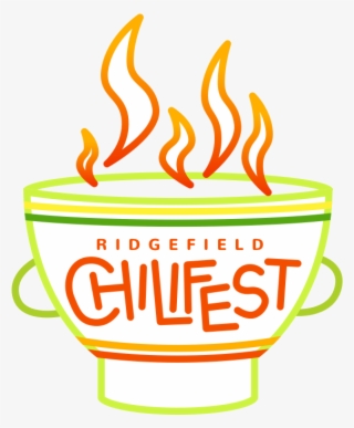 This Year's Chilifest Has A New Logo - Flame - Free Transparent PNG ...