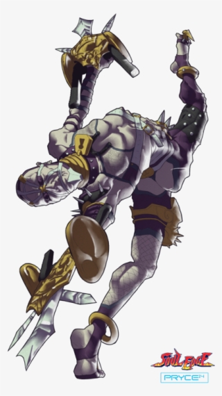 Undead Png File - Soul Calibur Iii Character Png - Free Transparent PNG ...