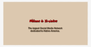 Welcome - Tan - Free Transparent PNG Download - PNGkey