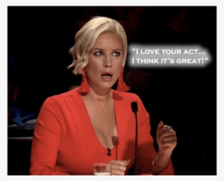 Newscaster - Free Transparent PNG Download - PNGkey