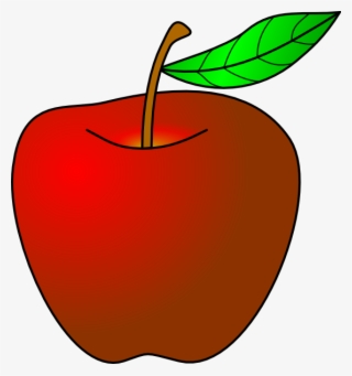 Apel Kartun Png - Free Transparent PNG Download - PNGkey