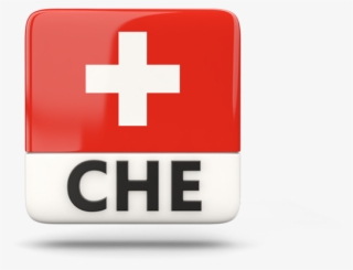 Illustration Of Flag Of Switzerland - Cross - Free Transparent PNG ...