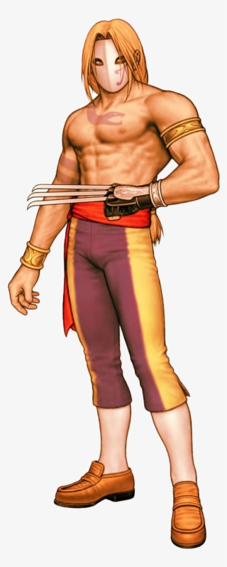 Vega - Street Fighter - Street Fighter Characters Vega - Free ...