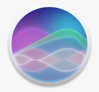 Siri Icon Png - Siri Icon Mac - Free Transparent PNG Download - PNGkey