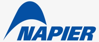 Napier Logo-png - Napier Outdoors - Free Transparent PNG Download - PNGkey