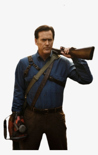 Ash Williams - Bruce Campbell Signed 11x14 Photo Ashley Ash Vs Evil ...