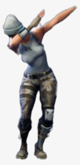 "fortnite Dab" - Fortnite Logo - Free Transparent PNG Download - PNGkey