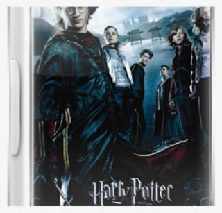 Folder Icons Harry Potter - Harry Potter And The Goblet - Free ...