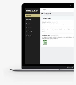 Firestorm - Operating System - Free Transparent PNG Download - PNGkey