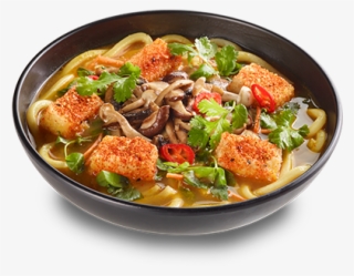 Kare Burosu Ramen - Gumbo - Free Transparent PNG Download - PNGkey