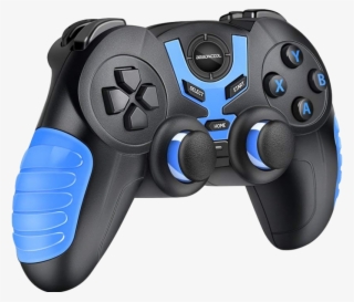Ergonomics At Their Finest - Game Controller - Free Transparent PNG ...