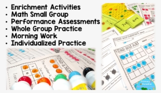 Let Your Students Use Bingo Dabbers To Practice Skills - Document ...