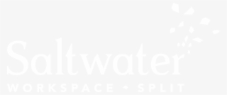 Saltwater-logo - Poster - Free Transparent PNG Download - PNGkey