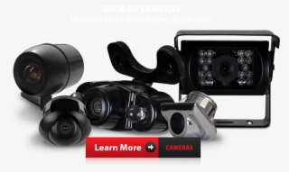 Mito 20-vn7000 Keyhole Flush Mount Backup Camera - Free Transparent PNG ...