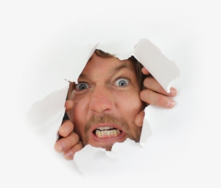 Crazy Person Png - Crazy Stock - Free Transparent PNG Download - PNGkey