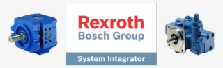 Bosch Rexroth - Free Transparent PNG Download - PNGkey