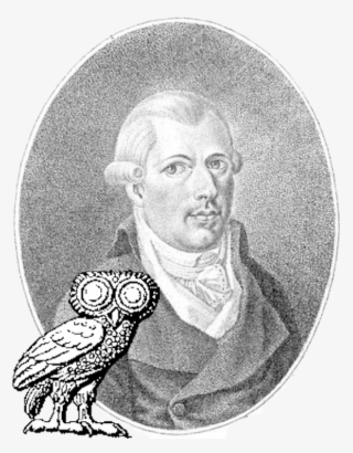 Adam Weishaupt - Free Transparent PNG Download - PNGkey