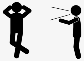 People Who Talk To But Ignore - Bad Attitude Icon - Free Transparent ...