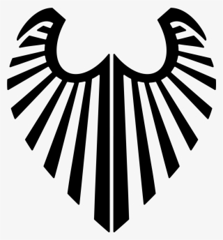 Death Korps Of Krieg Emblem - Free Transparent PNG Download - PNGkey