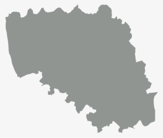 Dakshina-kannada Map - Dakshina Kannada - Free Transparent PNG Download ...