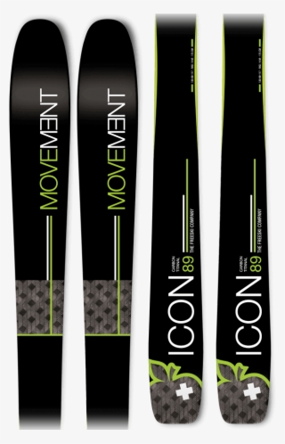 Skis Movement Icon - Movement Icon 89 - Free Transparent PNG Download ...