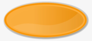 Oval Png Pic - Orange Colour Circle Png - Free Transparent PNG Download ...