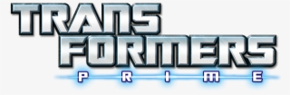1200px-transformers Prime Logo - Transformers War For Cybertron - Free ...
