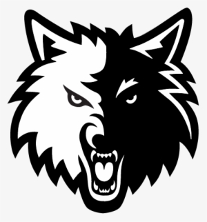 Minnesota Timberwolves Retro Logo - Free Transparent PNG Download - PNGkey