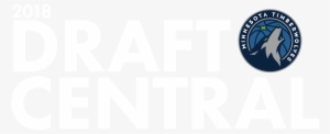 Nba Draft 2018 Logo - Free Transparent PNG Download - PNGkey