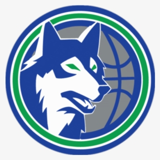 Minnesota Timberwolves Retro Logo - Free Transparent PNG Download - PNGkey