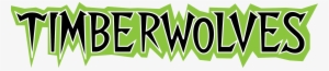 Timberwolves Baseball Logos - Free Transparent PNG Download - PNGkey
