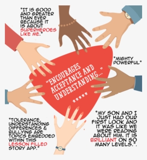 The Kids, Parents And Reviewers Responded - Poster - Free Transparent ...