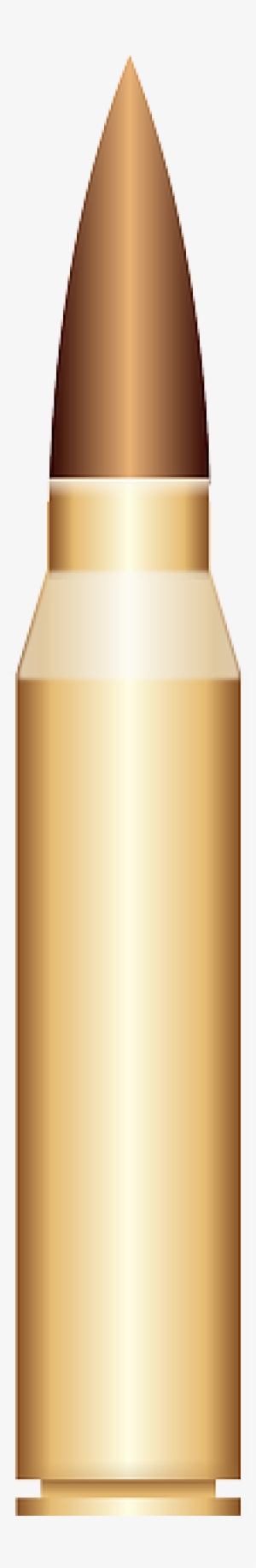 Bullets Transparent Png File Icons - Bullet Sprite No Background - Free ...