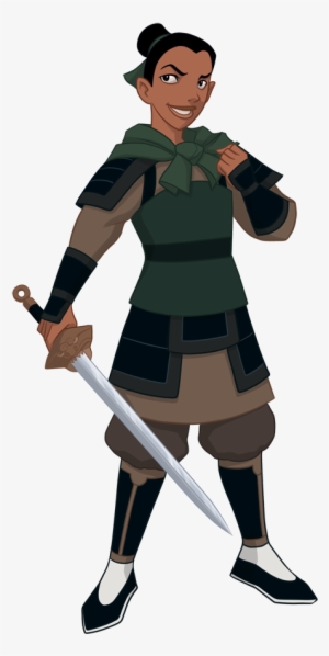 Mulan PNG, Transparent Mulan PNG Image Free Download - PNGkey