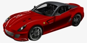 Ferrari Car Png Image - Ferrari Car Vector Png - Free Transparent PNG ...