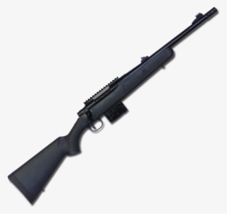 Picture Of Mossberg Mvp Series Mvp Patrol Bolt Action - Mossberg 5.56 ...