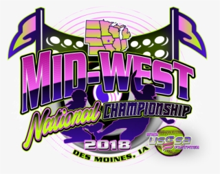 Usssa Midwest National Championships - Graphic Design - Free ...
