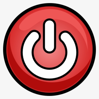 Power Button PNG, Transparent Power Button PNG Image Free Download - PNGkey