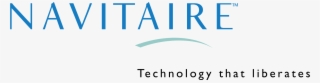 Navitaire Logo Png Transparent - Navitaire - Free Transparent PNG ...