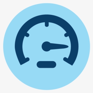 The New Soluscope Sprint Is Faster Than Ever - Blue Speed Icon Png ...