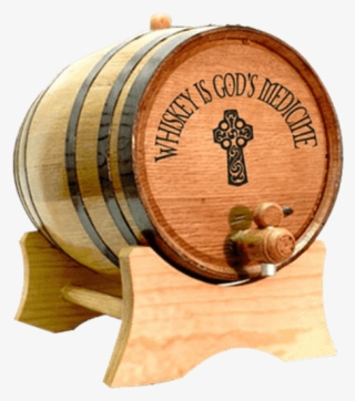 Rum Custom Barrel - Rum Barrel - Free Transparent PNG Download - PNGkey