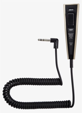 Rts 100t Fr - Telex 100t - Free Transparent PNG Download - PNGkey