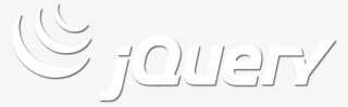 Logo Jquery Transparent Full Stack Page Metas - Logo Jquery Png White - Free Transparent PNG ...