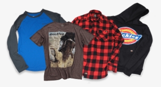 Dickies Deluxe Box - Dickies - Free Transparent PNG Download - PNGkey