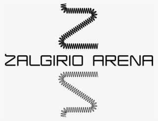 Zalgirio Arena Logo