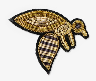Bee Pin - Illustration - Free Transparent PNG Download - PNGkey