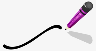 Pencil-0 - Pencil Bfdi - Free Transparent PNG Download - PNGkey