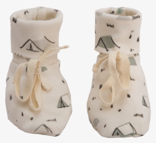 Nature Baby Booties - Snow Boot - Free Transparent PNG Download - PNGkey
