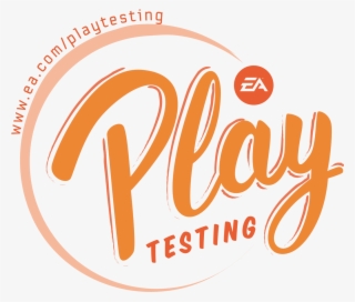 Ea Playtesting - Calligraphy - Free Transparent PNG Download - PNGkey